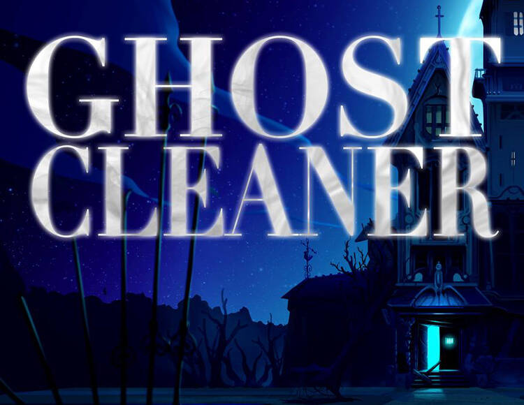 Ghost Cleaner (PC) – купить ключ в интернет-магазине Бука по выгодной цене