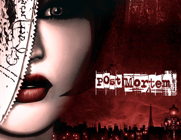 Post Mortem (PC) – купить ключ в интернет-магазине Бука по выгодной цене