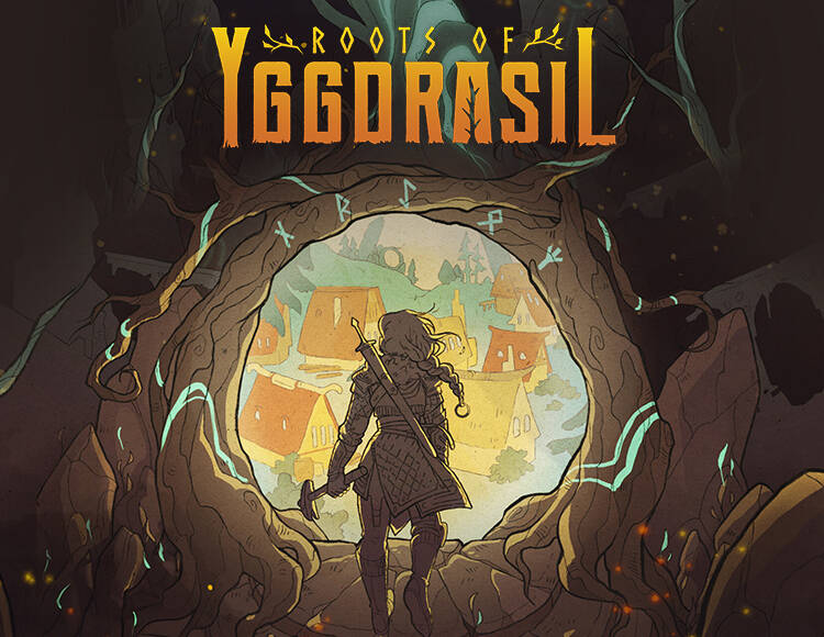 Roots of Yggdrasil (PC) – купить ключ в интернет-магазине Бука по ...